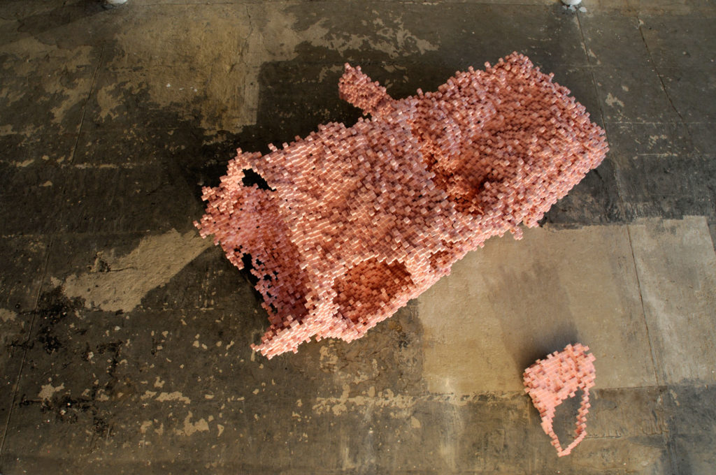 Stipendiatendatenbank - Kunststiftung des Landes Sachsen-Anhalt